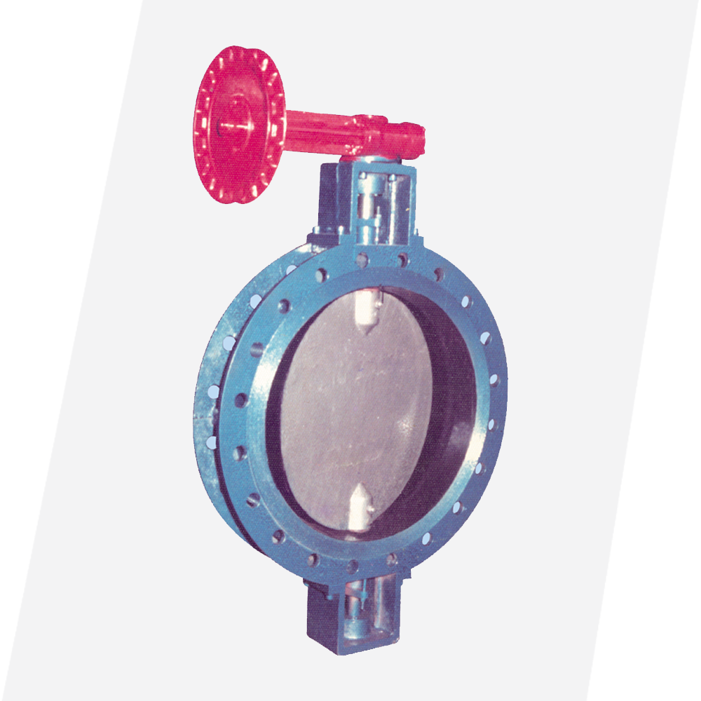 Dampers - TDK Chemtrol (India)